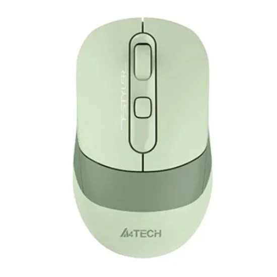 A4TECH FSTYLER FB10CS Silent Multimode Rechargeable Wireless Mouse ...