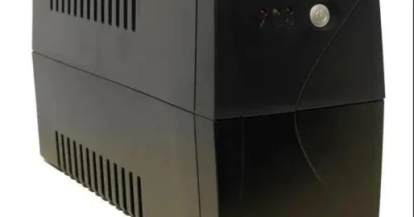 APOLLO 650VA 300W UPS Price in Bangladesh | Monarch IT