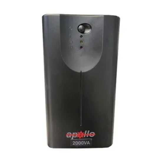 Apollo 1240 2000VA Offline UPS Price in Bangladesh | Monarch IT