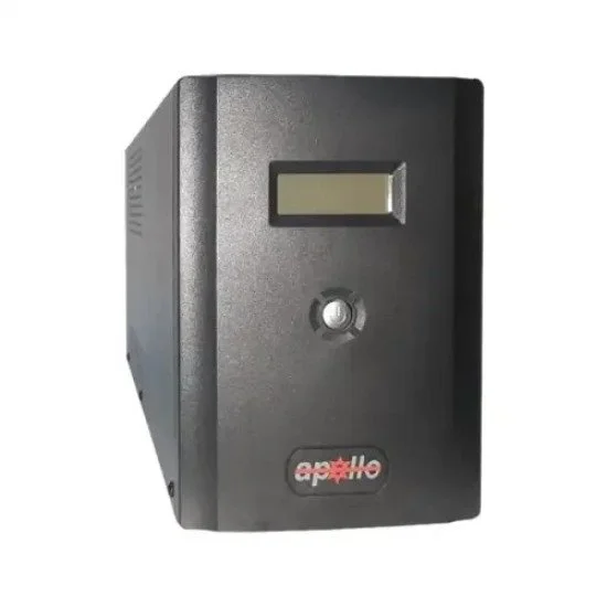 Apollo 2000VA Offline UPS Price in Bangladesh | Monarch IT