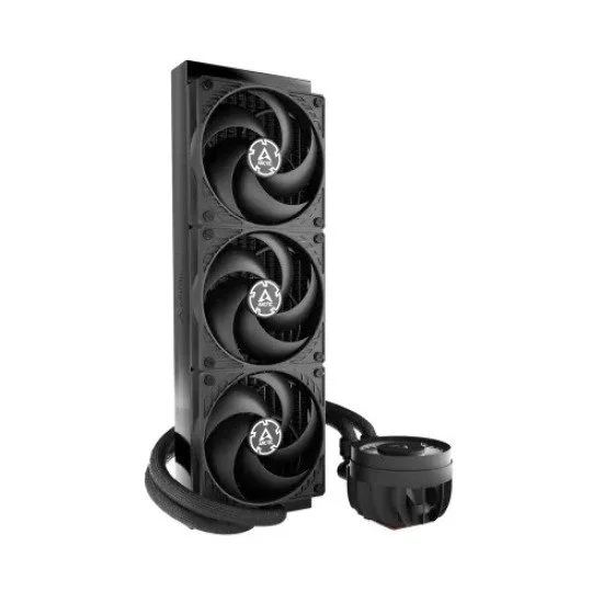 Arctic Liquid Freezer III 360MM Liquid CPU Cooler – Buy Now at Monarch IT