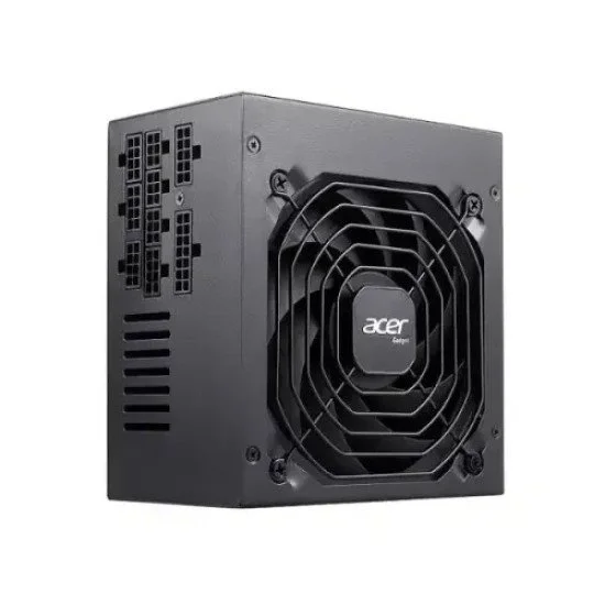 Acer AC-750 750W 80 Plus Bronze Full Modular Power Supply Price in ...