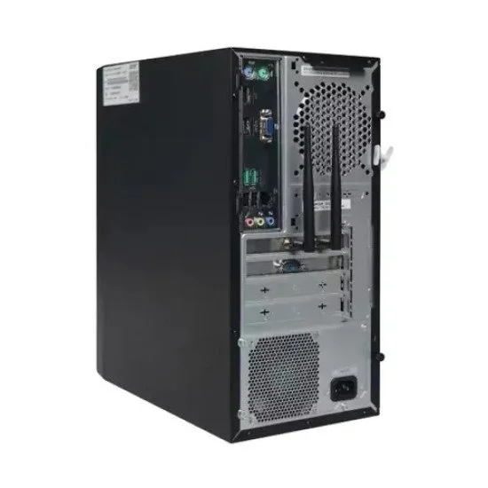 Acer Veriton S2690G Core i5 12th Gen Tower Brand PC Price in Bangladesh ...