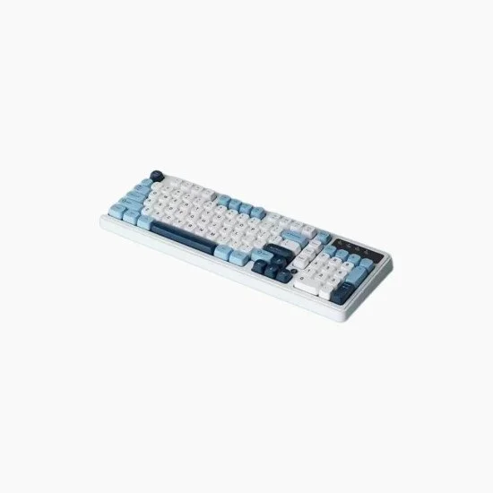 AJAZZ AF98 Plus Tri-mode Keyboard price in bangladesh | Monarch IT