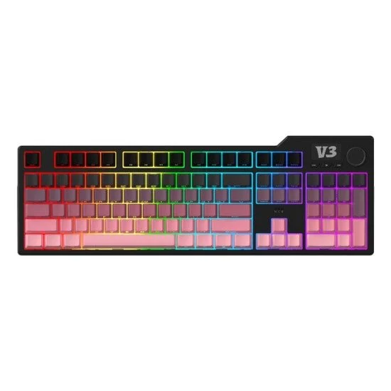 AJAZZ AK35I V3 MAX Mechanical Keyboard price in Bangladesh | Monarch IT