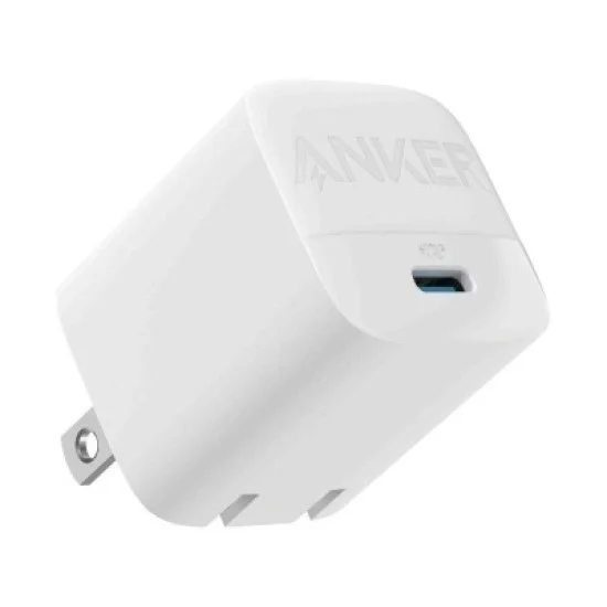 Anker 313 A2639 30W Foldable Charging Adapter price in bangladesh ...