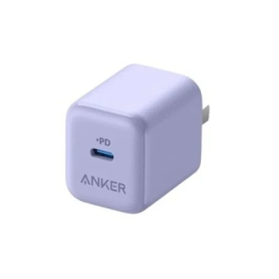 Anker A2678 (312) Charging Adapter With TC Port (20W) price in ...