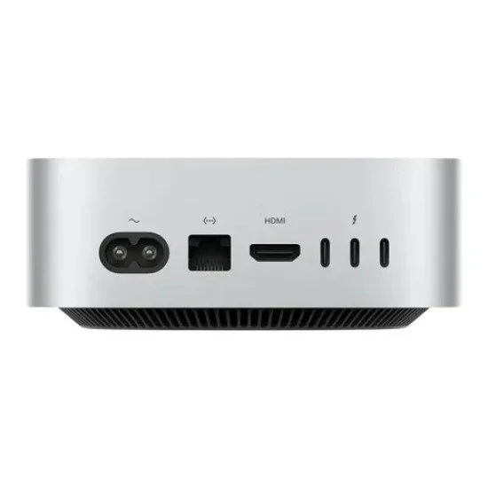 Apple Mac Mini M4 Price in Bangladesh | Best Mini PC for Professionals – Monarch IT