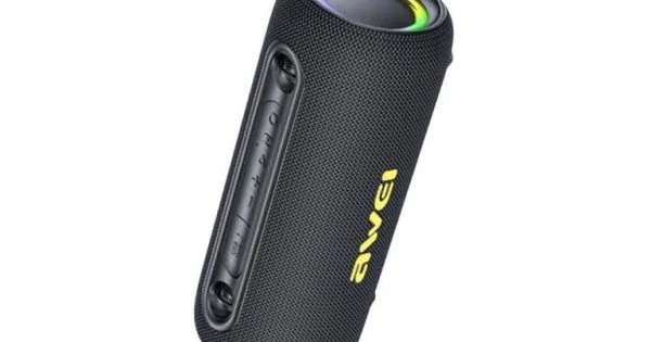Awei KA33 26W Portable Bluetooth Speaker price in bangladesh | Monarch