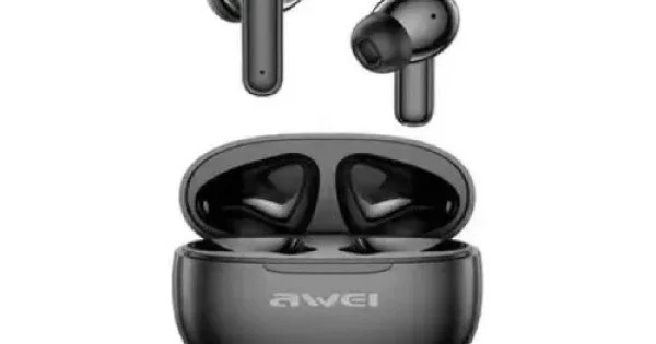 Awei T71 True Wireless Earbuds Price in Bangladesh | Monarch IT