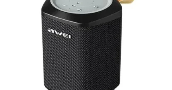 Awei Y379 Mini Wireless Bluetooth Speaker price in bangladesh | Monarch IT