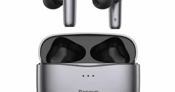 Baseus SIMU S2 ANC TWS Earphone Price in Bangladesh | Monarch IT