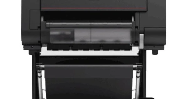 Canon imagePROGRAF PRO-521 24-inch Large Format Printer Price in ...