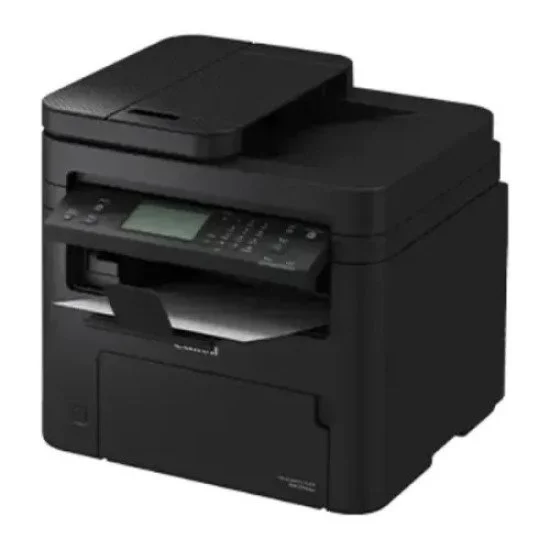 Canon imageCLASS MF275dw Wi-Fi Multifunction Mono Laser Printer Price ...
