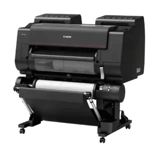 Canon imagePROGRAF PRO-521 24-inch Large Format Printer Price in ...
