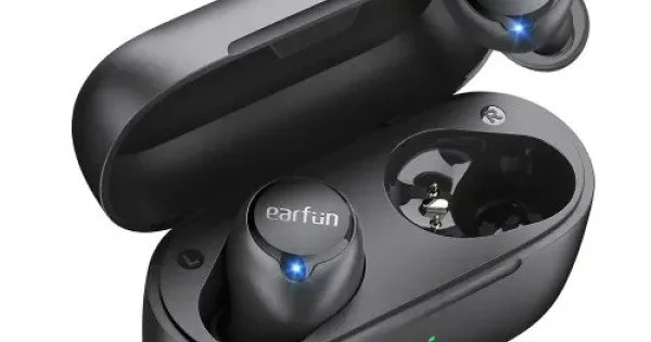 EarFun Free 2S True Wireless Earbuds Price in Bangladesh | Monarch IT