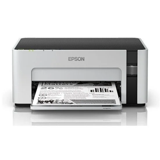 Epson EcoTank M1120 Monochrome Wi-Fi Ink Tank Printer Price in ...
