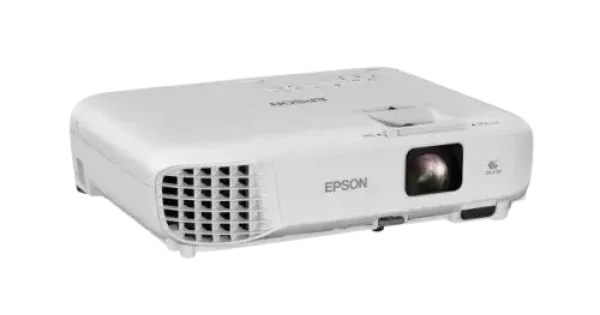 Epson EB-X06 XGA 3600 Lumens 3LCD Business Classroom Projector price in ...