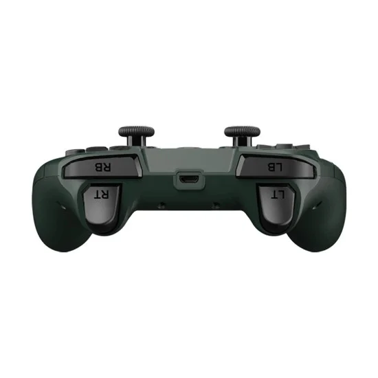 Fantech Revolver II WGP12 Wireless Green Gaming Controller price in ...