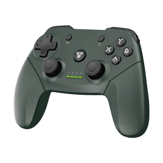 Fantech Revolver II WGP12 Wireless Green Gaming Controller price in ...