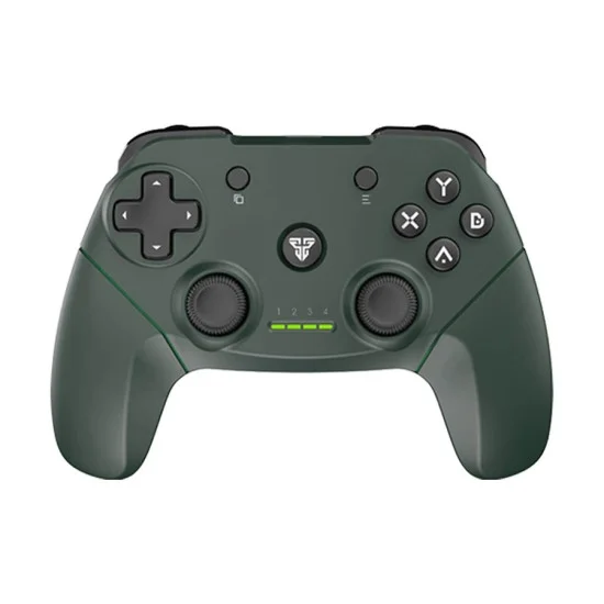Fantech Revolver II WGP12 Wireless Green Gaming Controller price in ...