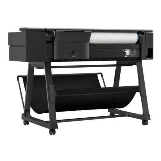 HP DesignJet T850 36-in Multifunction Wireless Printer price in ...