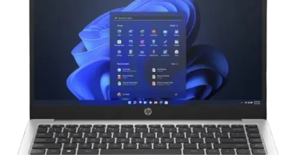 HP 240 G10 Intel® Core™ i5 13th Gen 14 Inch FHD Display Laptop price in ...