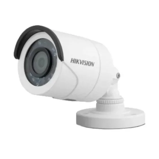 Hikvision DS-2CE16D0T-IRP ECO 2MP Bullet CC Camera Price in Bangladesh ...