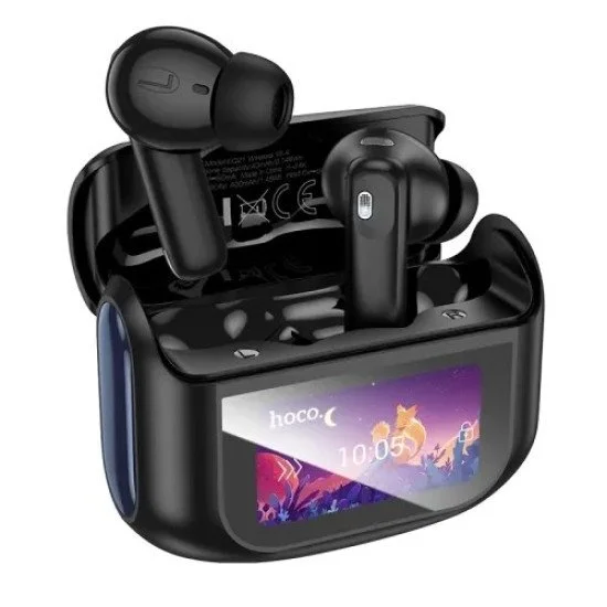 Hoco EQ21 True Wireless Earbuds price in bangladesh | Monarch IT