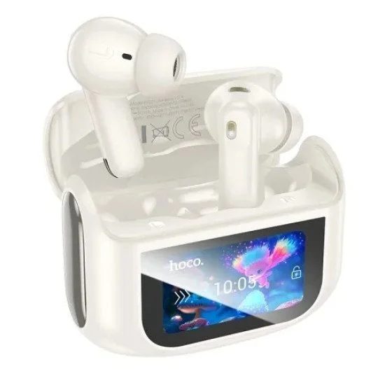 Hoco EQ21 True Wireless Earbuds price in bangladesh | Monarch IT