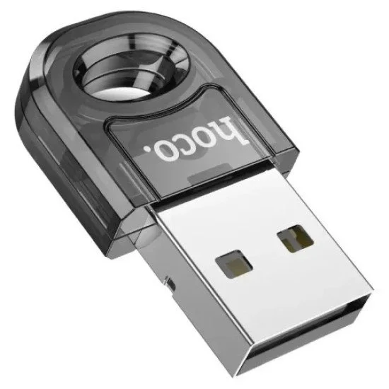 Hoco UA28 Bluetooth 5.1 USB Adapter price in bangladesh | Monarch IT