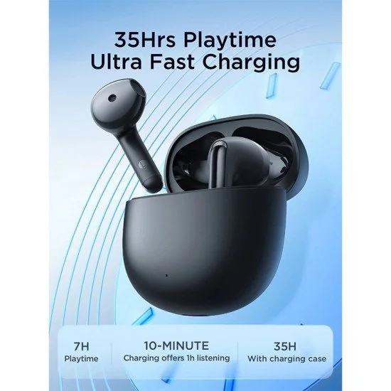 Joyroom Funpods Series JR-FB1 True Wireless Earbuds price in bangladesh ...