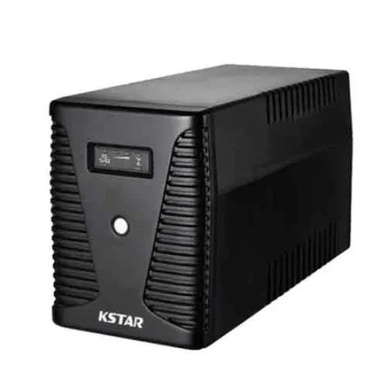 KSTAR 2000VA Offline UPS Price in Bangladesh | Monarch IT