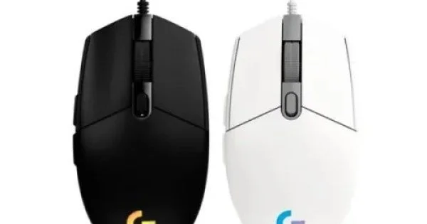 Buy Logitech G102 LIGHTSYNC RGB Gaming Mouse in Bangladesh | Monarch IT