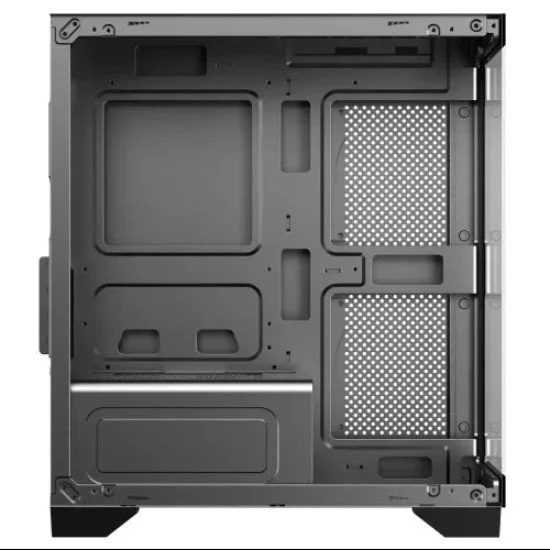 Monarch GEN-Z X6 ARGB Mid-Tower Gaming Casing Price in Bangladesh ...