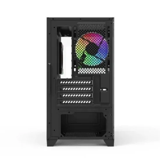 Monarch GEN-Z X6 ARGB Mid-Tower Gaming Casing Price in Bangladesh ...