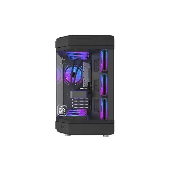 Monarch Infinity X10 Gaming Case Price in Bangladesh