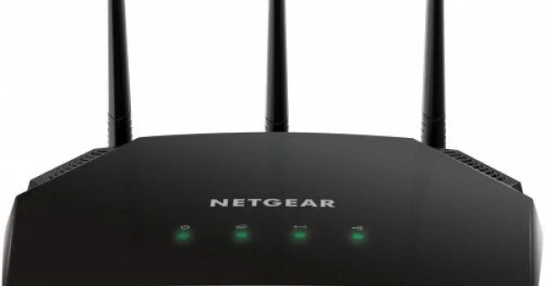 Netgear R6850 Wireless AC2000 Dual-Band Gigabit WiFi Router price in ...