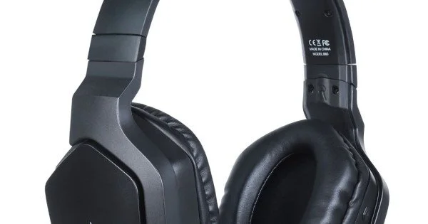 ONIKUMA B60 Wireless Gaming Headphone with LED Price in Bangladesh ...
