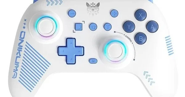 ONIKUMA C1 Hall Effect Wireless Gamepad Price in Bangladesh 2026 ...