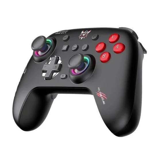 ONIKUMA C1 Hall Effect Wireless Gamepad Price in Bangladesh 2026 ...