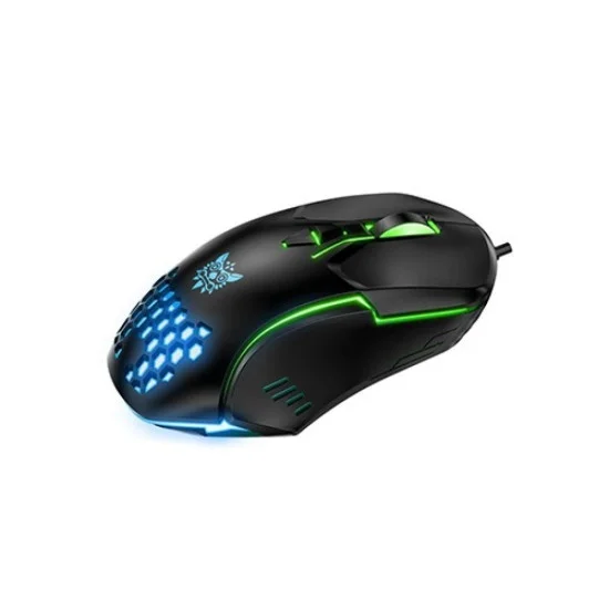 ONIKUMA CW902 RGB Wired Gaming Mouse (Black) price in bangladesh ...