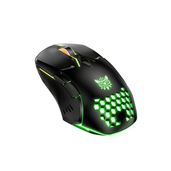 ONIKUMA CW902 RGB Wired Gaming Mouse (Black) price in bangladesh ...