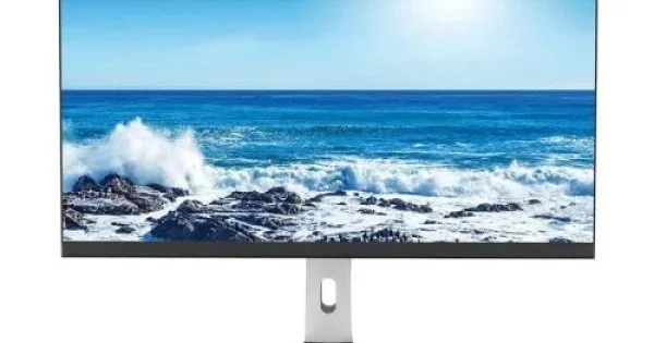 PC Power PCG27Q180DW 27" 2K QHD 180Hz Gaming Monitor price in ...