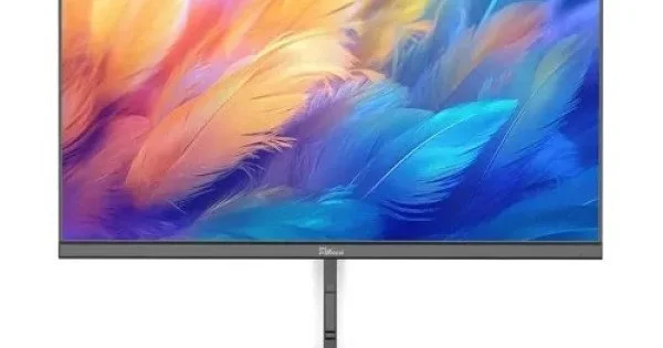 PC Power PCG27Q180W 27" 2K QHD 180Hz Gaming Monitor price in bangladesh ...