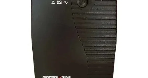 Power Pac 2000VA Offline UPS Price in Bangladesh | Monarch IT