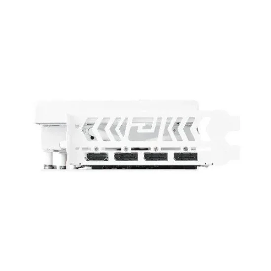 PowerColor Hellhound Spectral White AMD Radeon RX 7800 XT 16GB GDDR6 ...