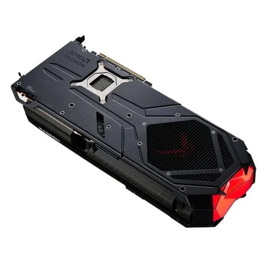 PowerColor Red Devil AMD Radeon RX 9070 16GB GDDR6 Price in BD | Monarch IT