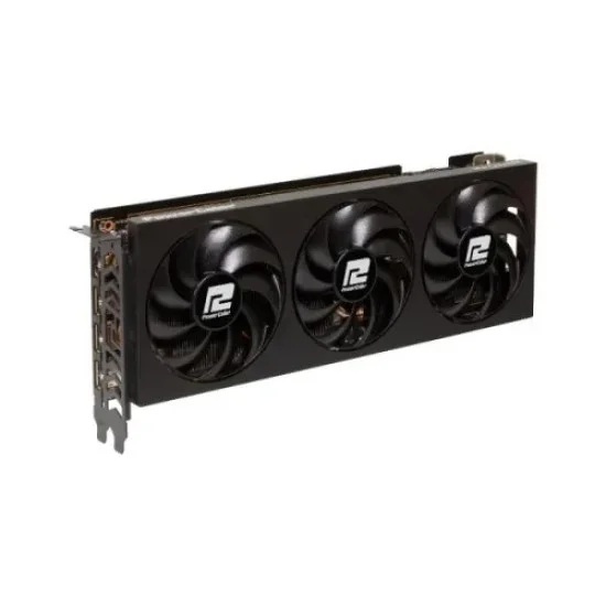 PowerColor Fighter AMD Radeon RX 7700 XT 12GB GDDR6 Graphics Card price ...