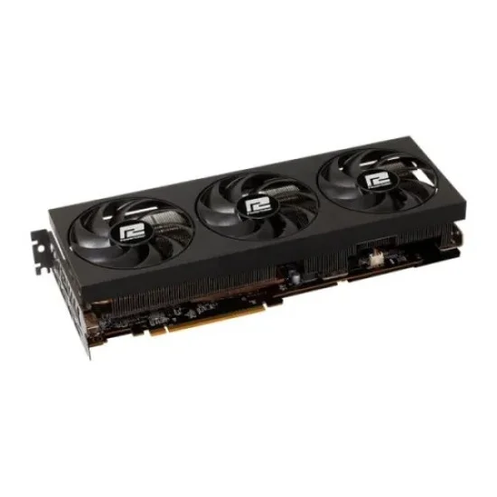 PowerColor Fighter AMD Radeon RX 7700 XT 12GB GDDR6 Graphics Card price ...
